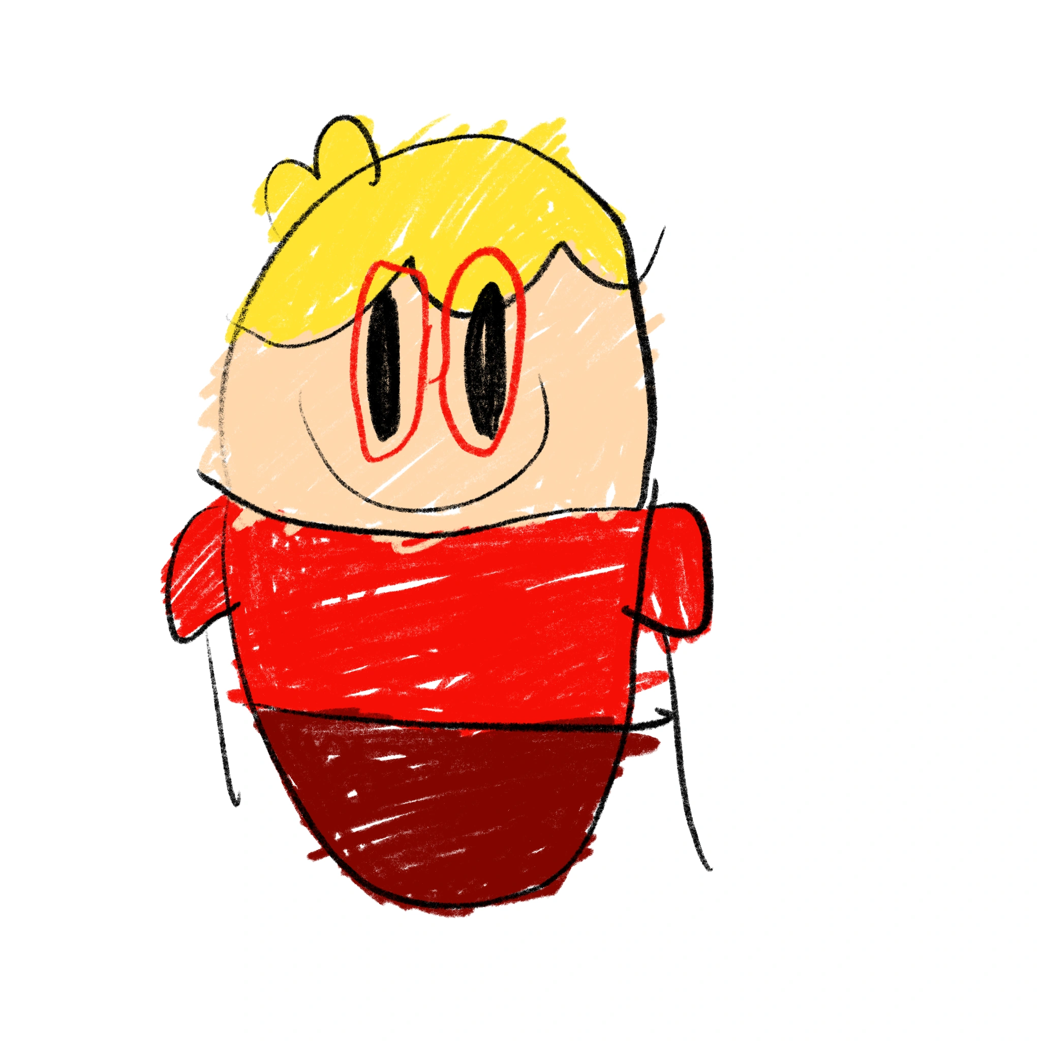 Squeak Squeak | Fandom