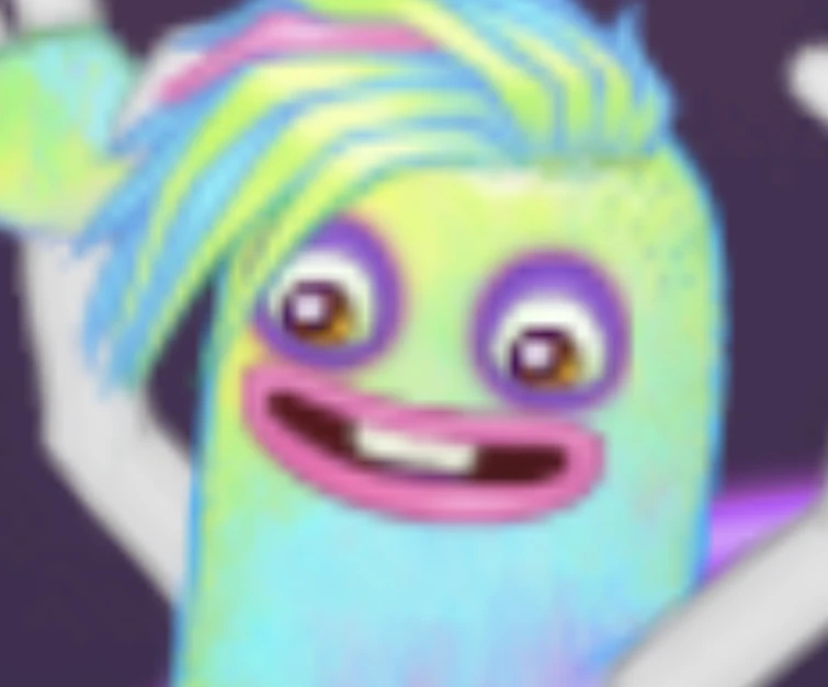 Msm cursed faces | Fandom