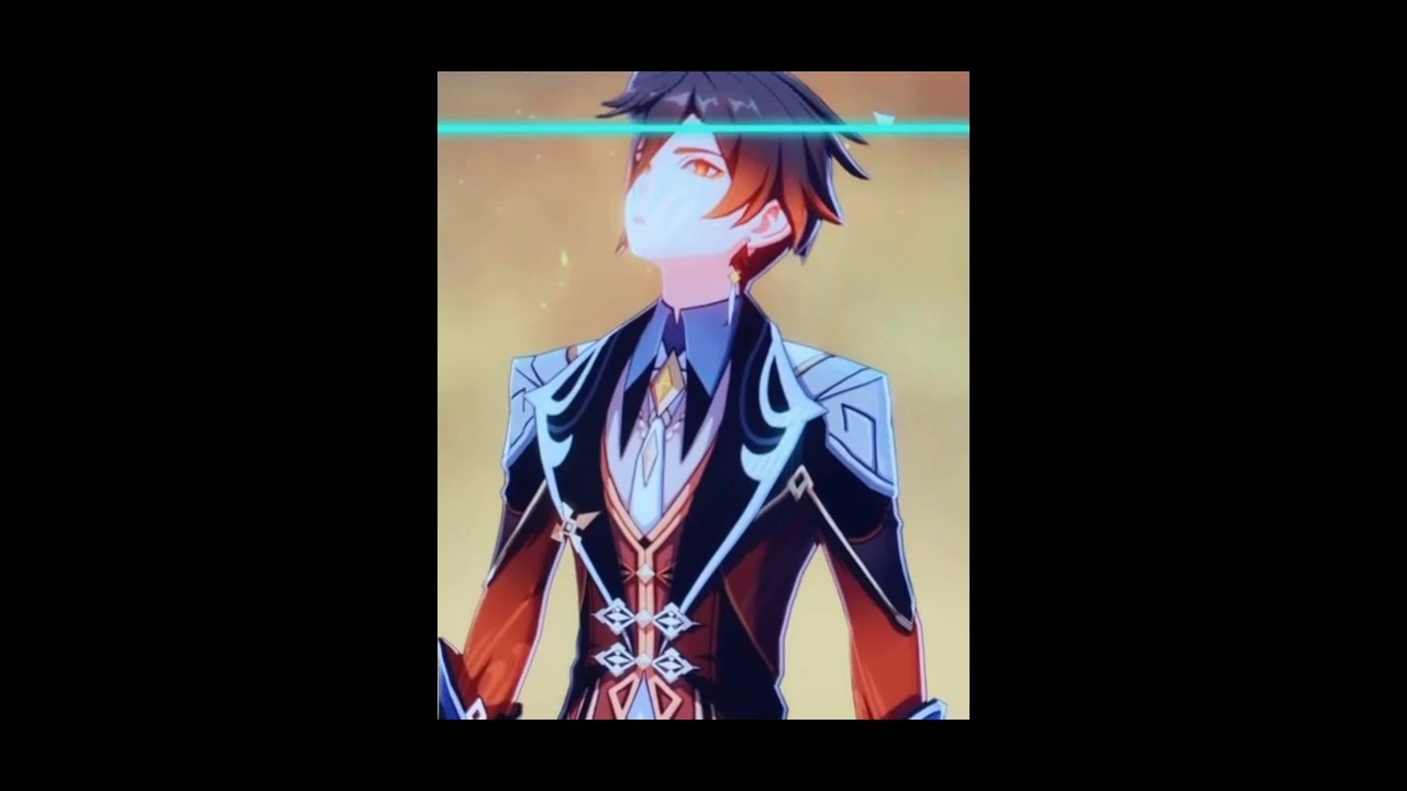 If you want some dank genshin memes, watch this at 00:21 seconds | Fandom