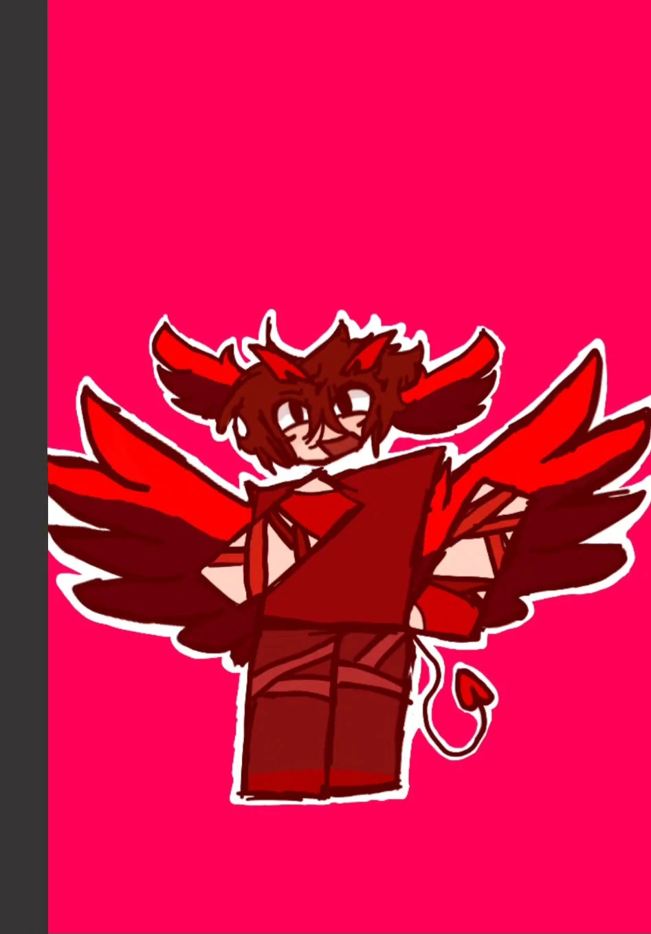 make headcanons for my oc simulator 🦅🦅 | Fandom