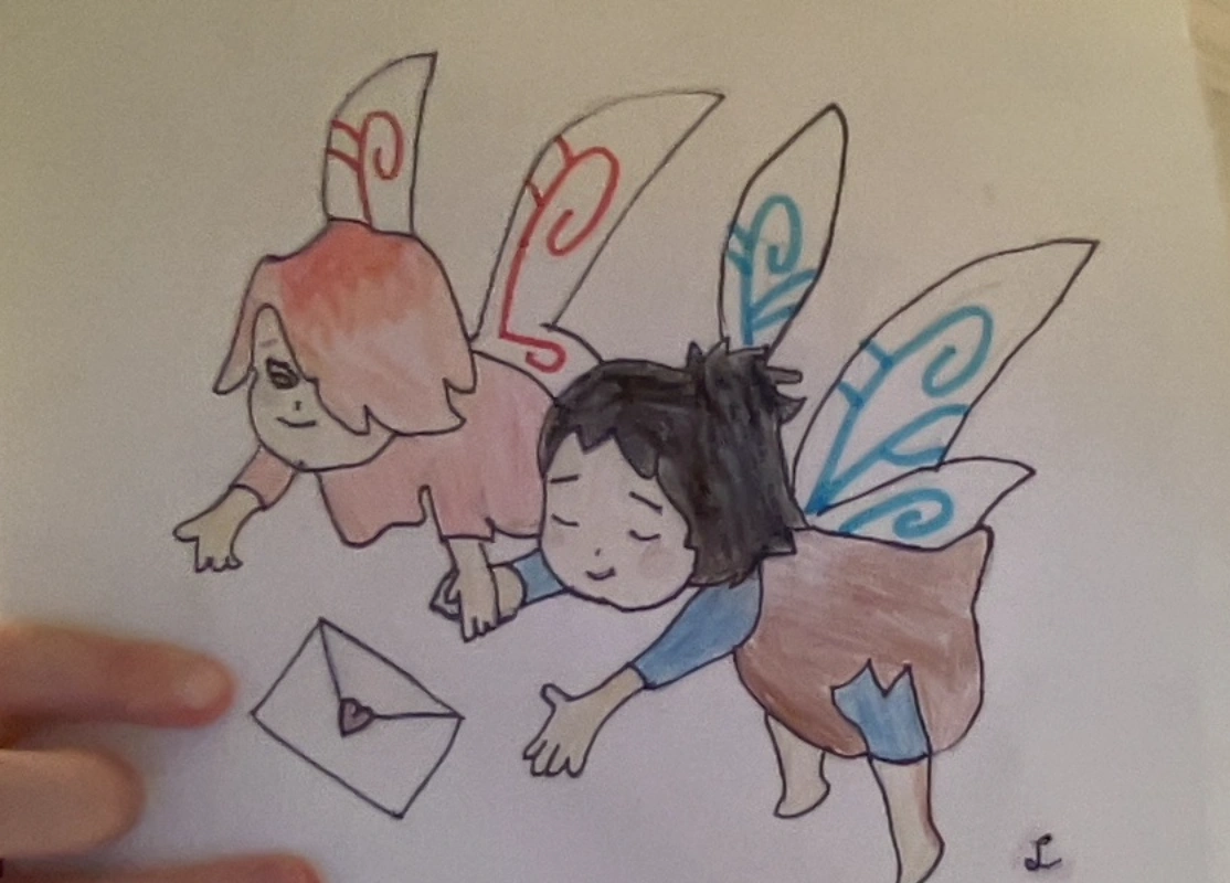 Fairies! | Fandom