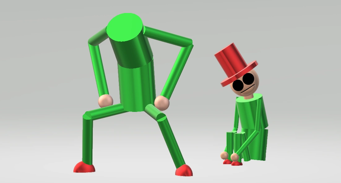 Yo, Here is a teaser for my next phase with Paint 3D | Fandom