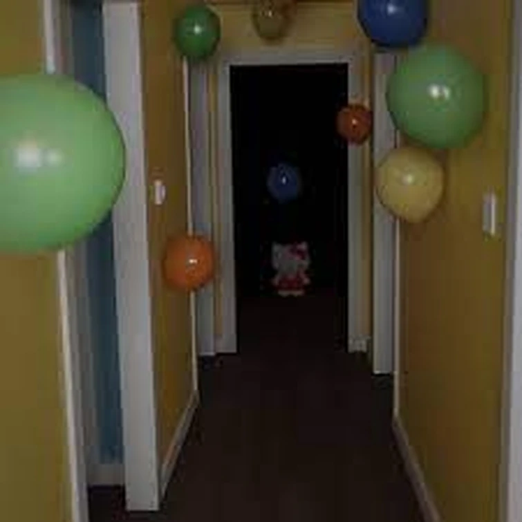 I have become dangerously obsessed with dreamcore and liminal spaces ...