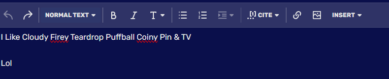 What should i press for userboxes | Fandom