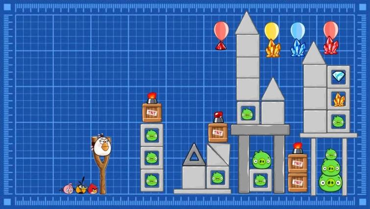 Discuss Everything About Angry Birds Wiki | Fandom