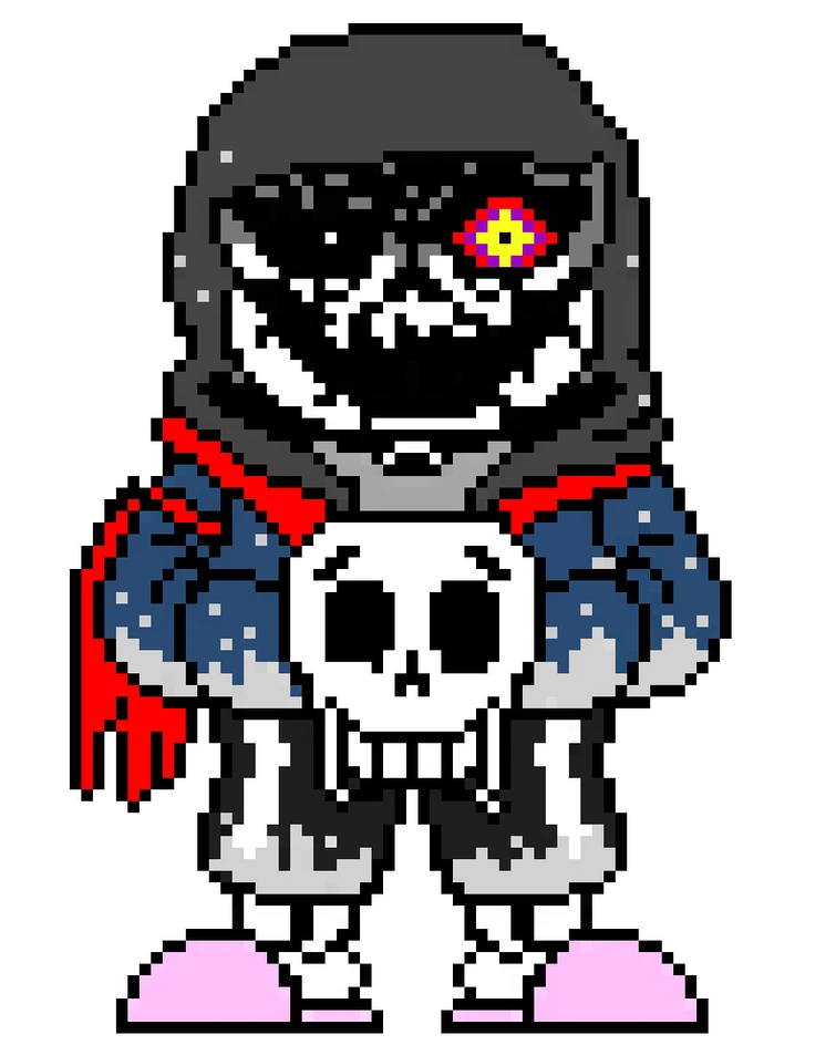 Fanon!Dustdust, Canon!Dustswap and a W.I.P SO!Dust | Fandom