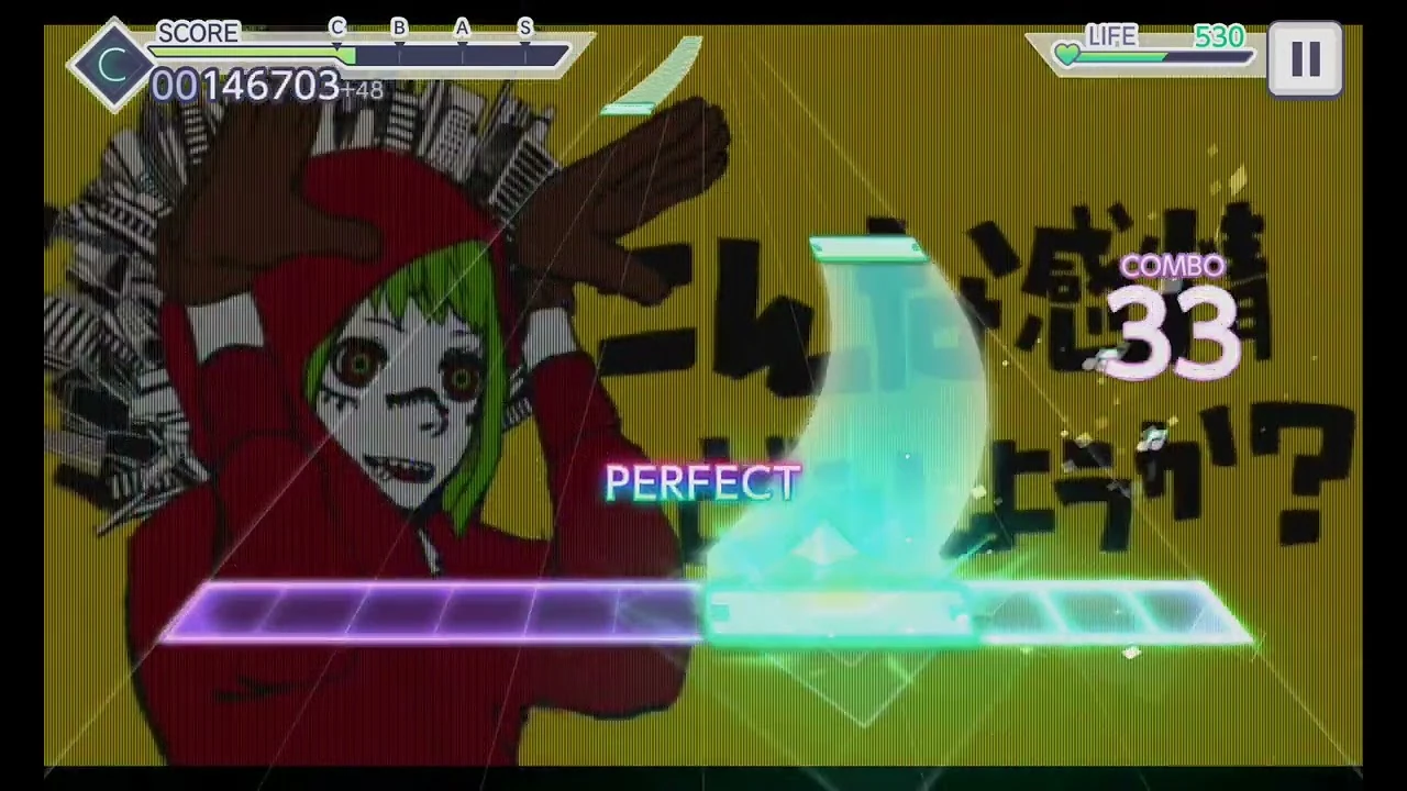 I have DEFINITELY improved alot to when I first started playing on ...