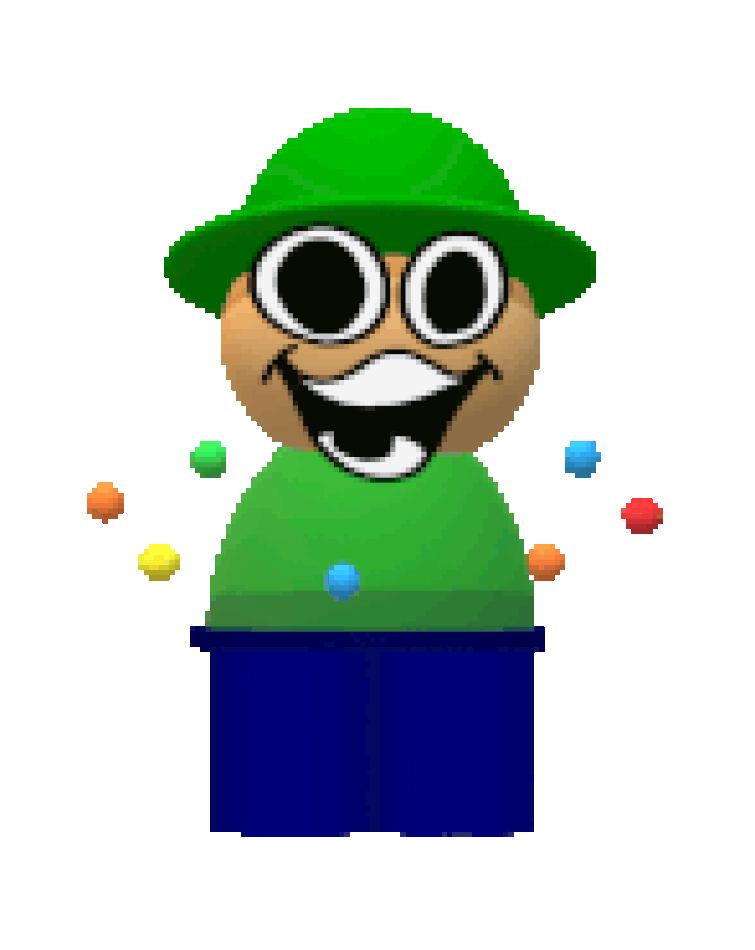 bandu sugar rush idle full gif | Fandom