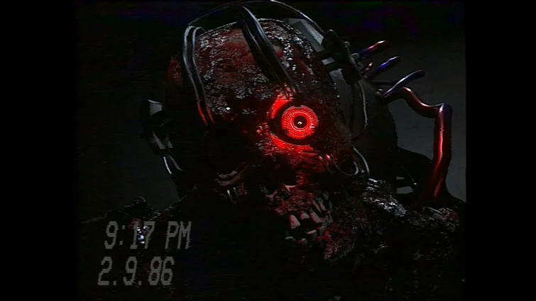 Discuss Everything About Poppy Playtime Wiki | Fandom