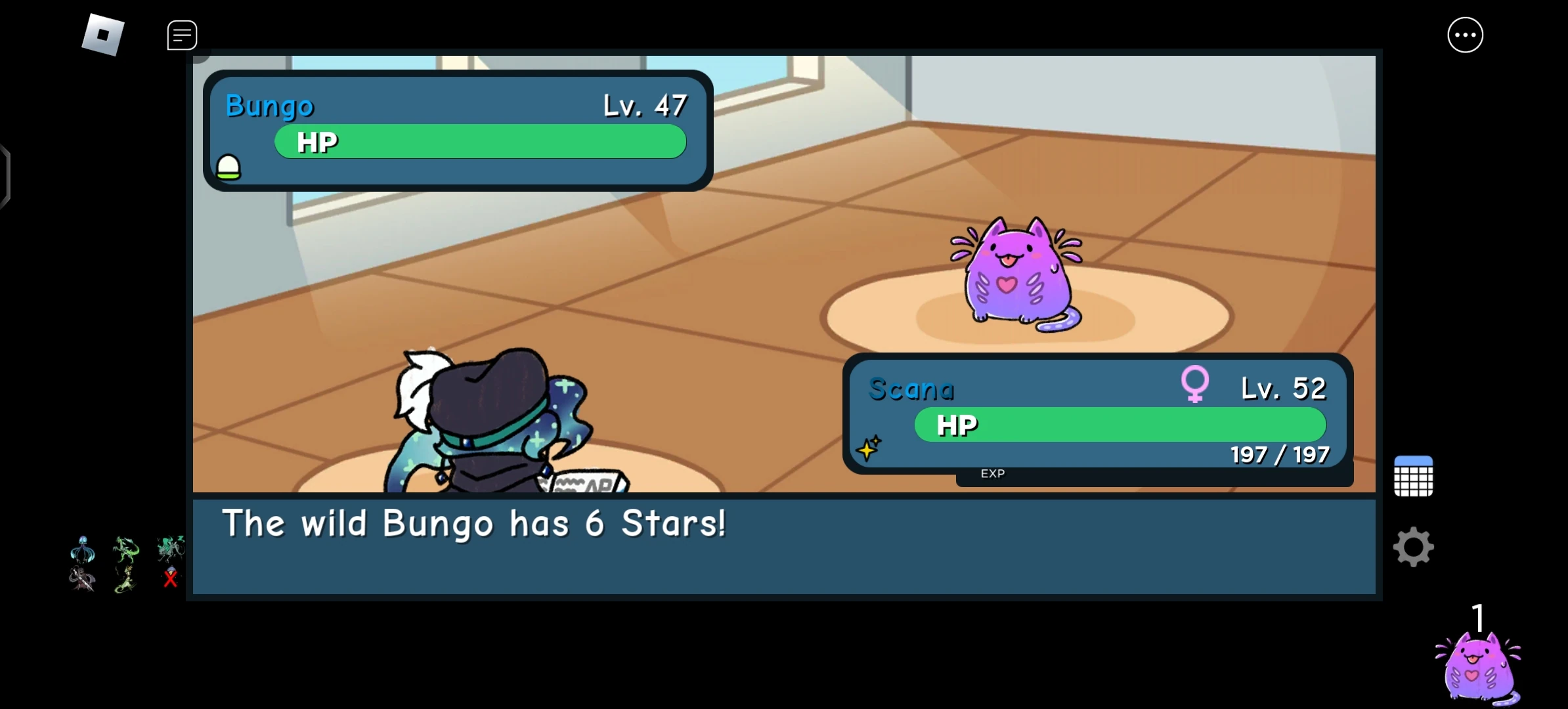 Itty bitty Bungo. | Fandom