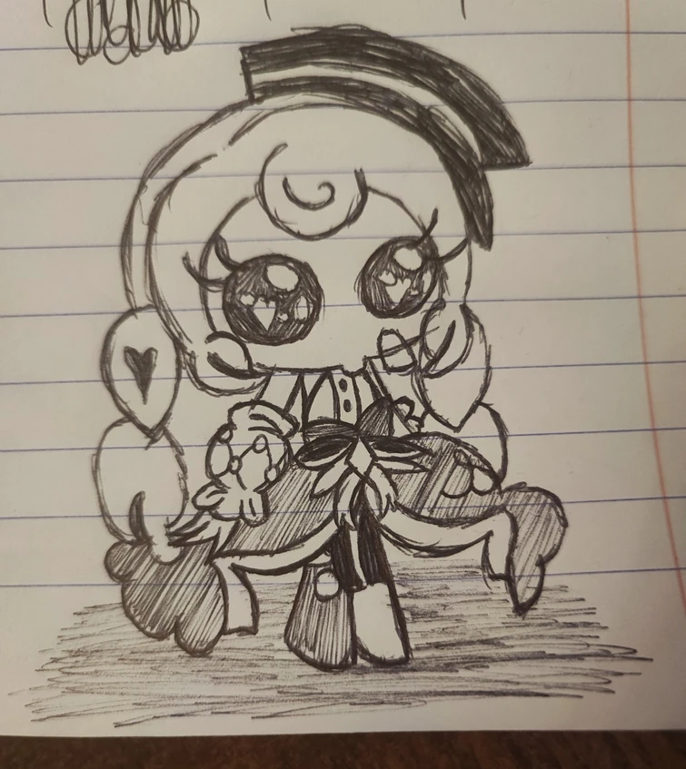 Drawing requests (pls, don't bombard me ;-;) | Fandom