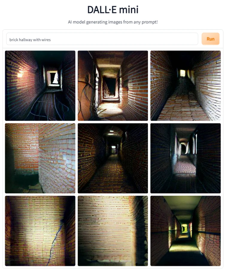AI Generate Backrooms Levels | Fandom