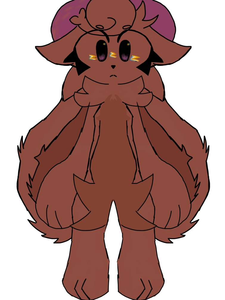 Claiming sparks Bunny from hiloh | Fandom