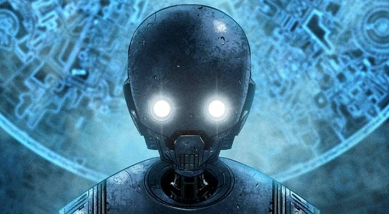 K-2SO and the Illusion of Droid Choice in ‘Rogue One’ | Fandom
