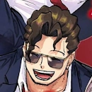 If you ended up being made a Negator, which would you rather become ...