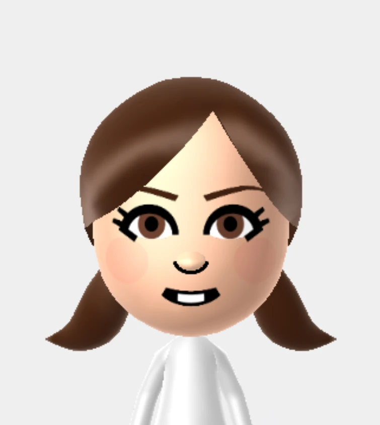 CPU Mii Redesign Leak | Fandom