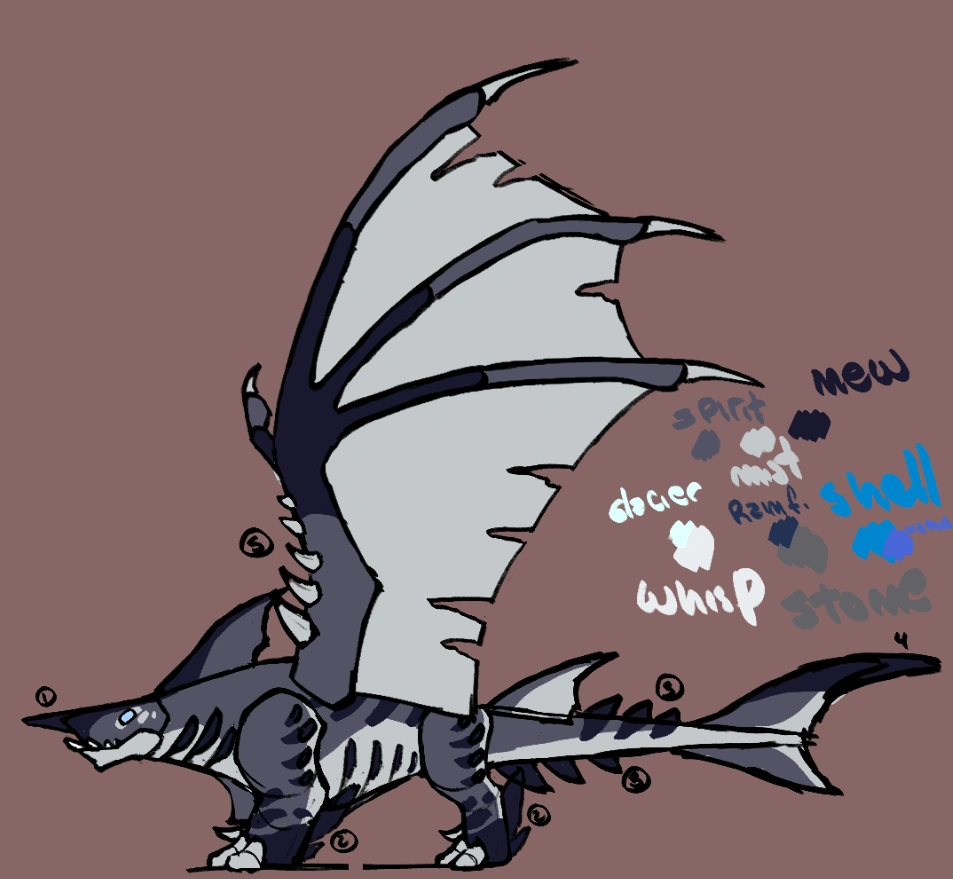 🦈Krekiz Fan Redesign 🦈 | Fandom
