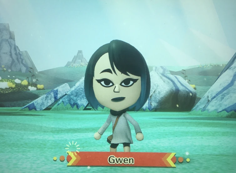 Total Drama MiiTopia Island (Intro) | Fandom