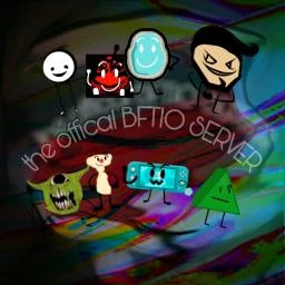 Join my own bfb discord server show | Fandom