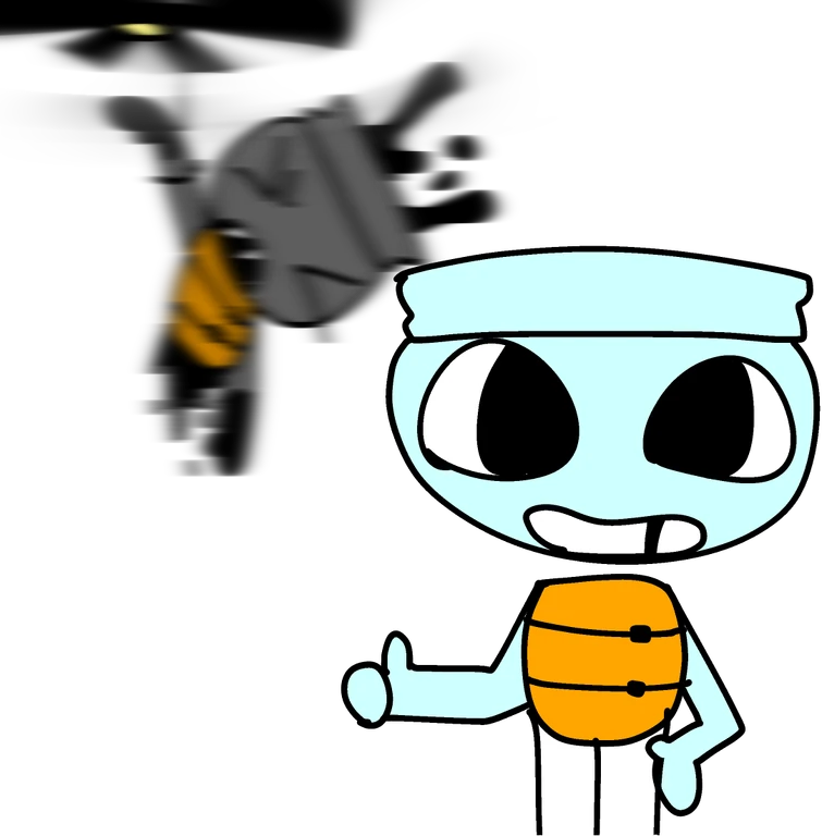 finn and twisted finn art but funny | Fandom