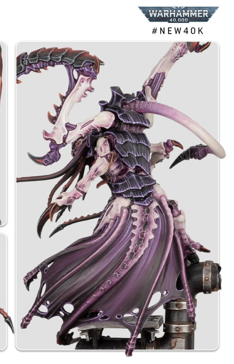 New Deathleaper model | Fandom