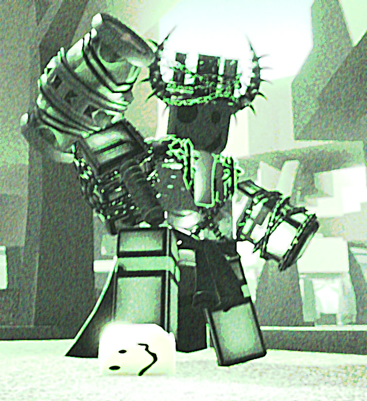 Discuss Everything About FORSAKEN Wiki | Fandom