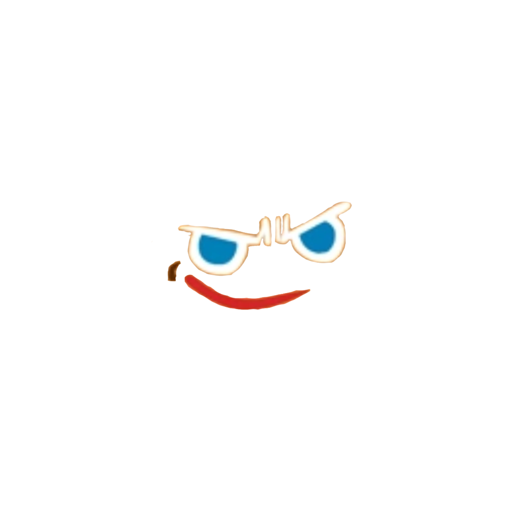 Gingerbrave face | Fandom