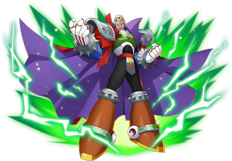 Any thoughts on Sigma? | Fandom