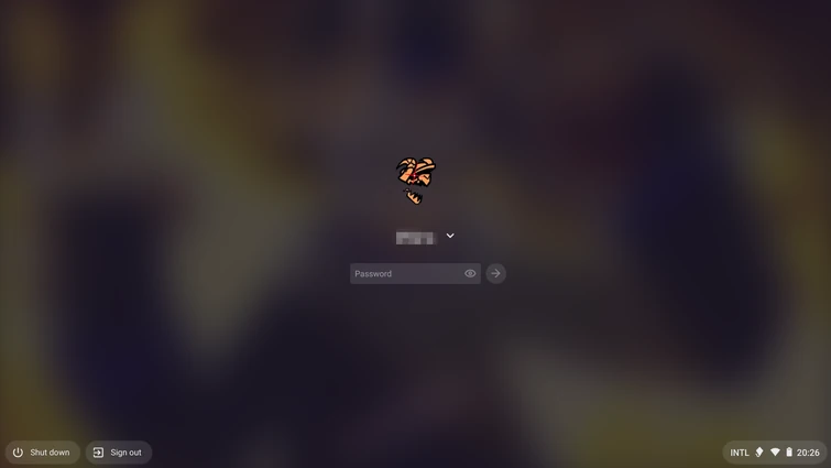 all i can say, is, i like tabi. | Fandom