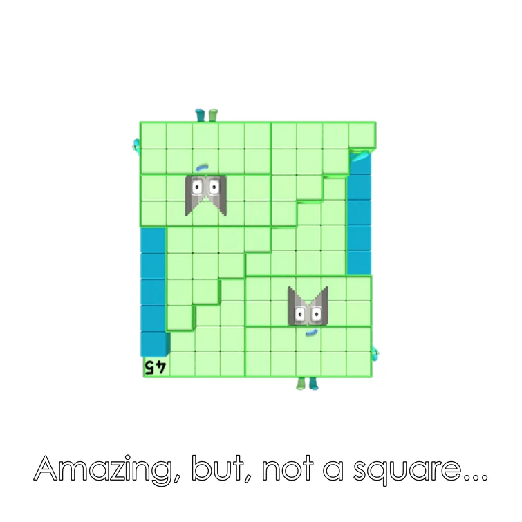 Discuss Everything About Numberblocks Wiki | Fandom