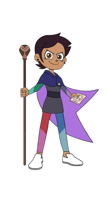 OST: Arcane Starlight -Who wins? | Fandom