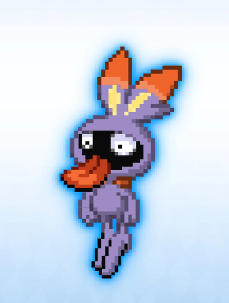 Random Pokémon fusions | Fandom