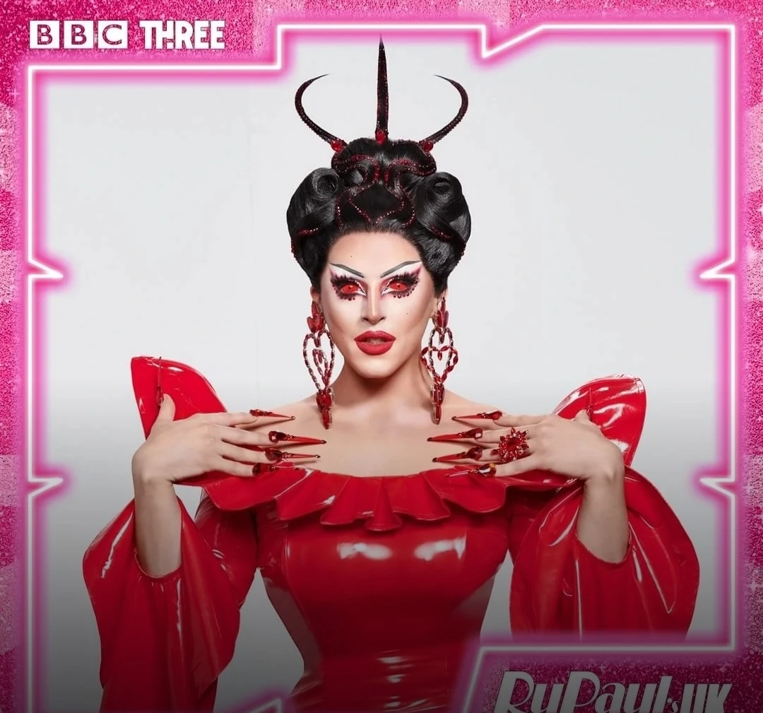 Cherry Valentine | Fandom