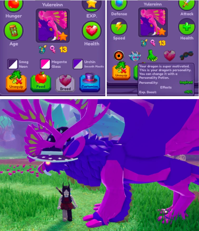 Discuss Everything About Dragon Adventures Wiki | Fandom
