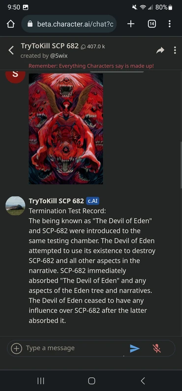 Discuss Everything About Alphatale Wiki | Fandom