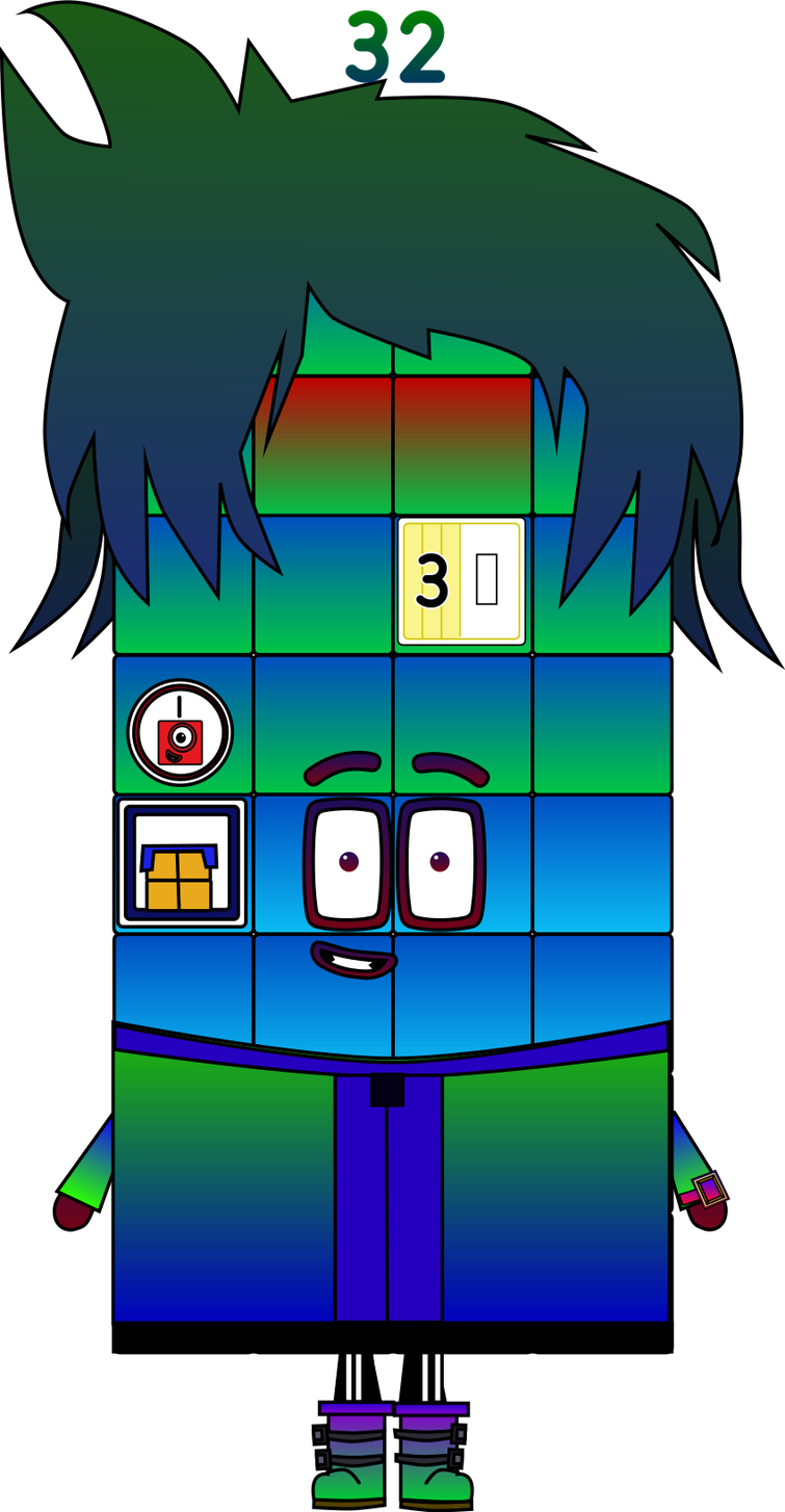 New Number Show! | Fandom