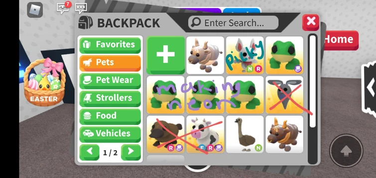 Discuss Everything About Adopt Me! Wiki | Fandom