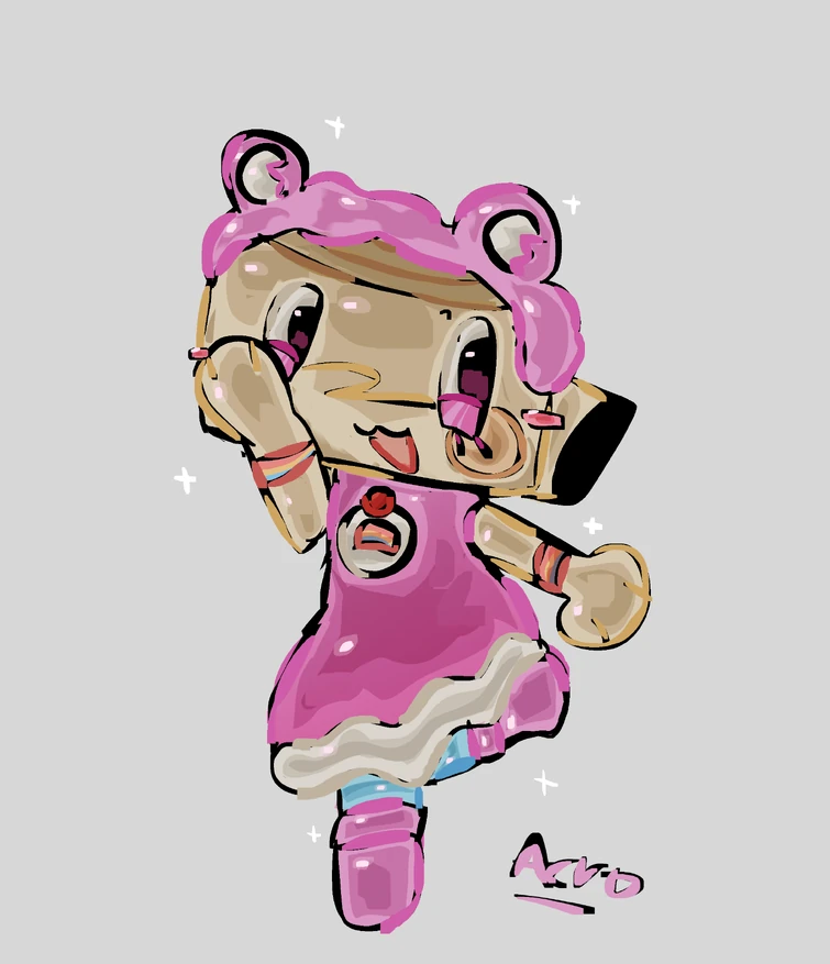 Care bear skin drawings 🙃 | Fandom