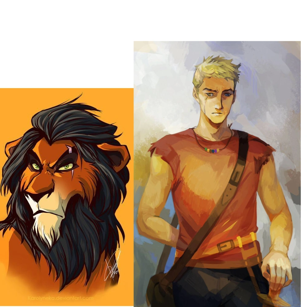 Spot the difference | Fandom