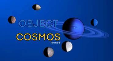 Discuss Everything About Object Cosmos Wiki | Fandom
