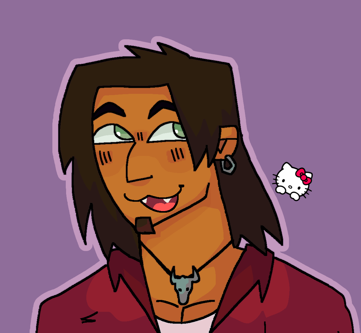 Alejandro Fanart Fandom