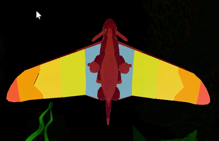 Chamei species relative : Chomei | Fandom