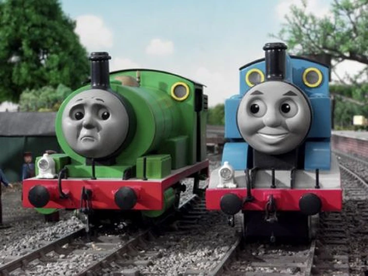 Discuss Everything About Thomas the Tank Engine Wiki | Fandom