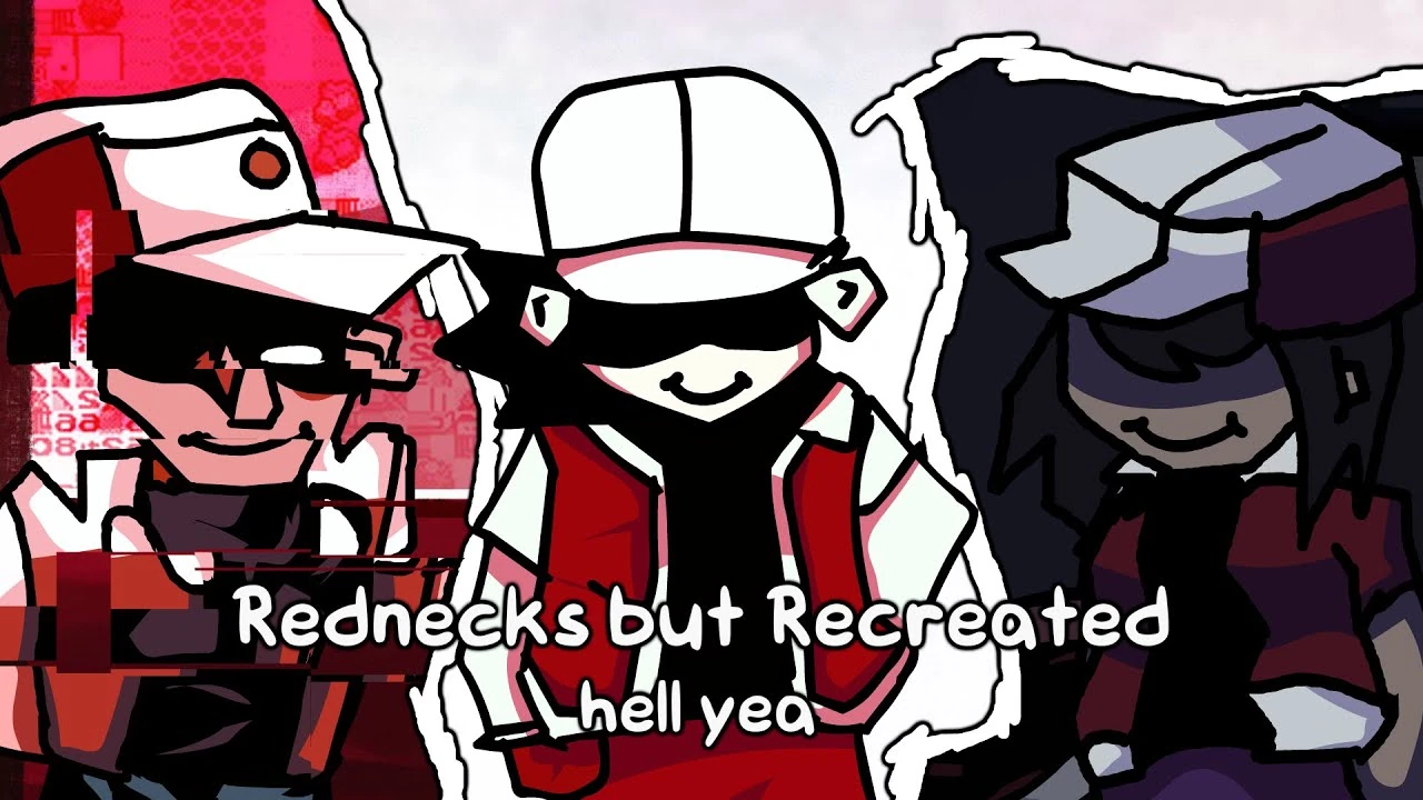 Rednecks but its some Cyans from the Cyanverse | Fandom