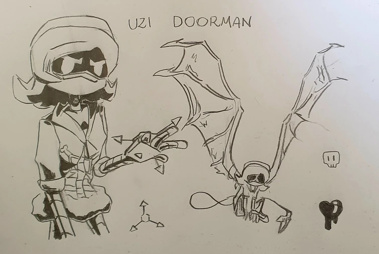 Discuss Everything About Murder Drones Wiki | Fandom