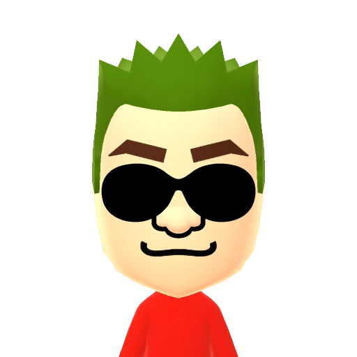 Do you know who is he? | Fandom