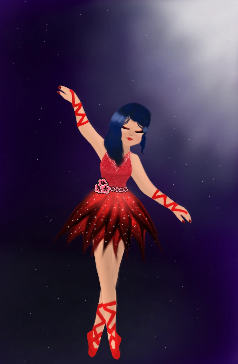 Ballerina | Fandom