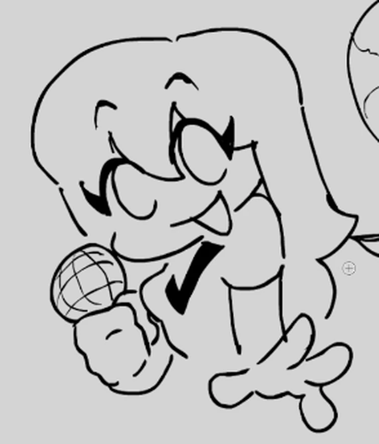 HOLY SHIT PHANTOM ARCADE DREW SKY ON HIS LATEST STREAM!!!! | Fandom