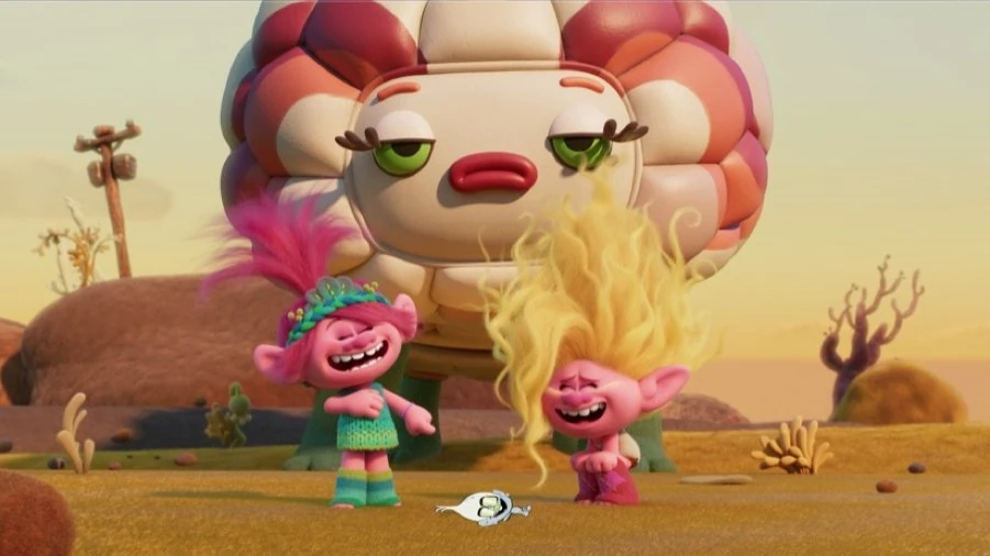 It Takes Three - First Look | Fandom