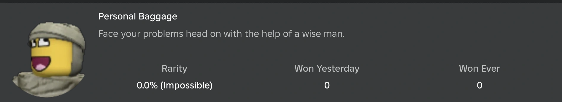 A New Badge Was Posted Today | Fandom